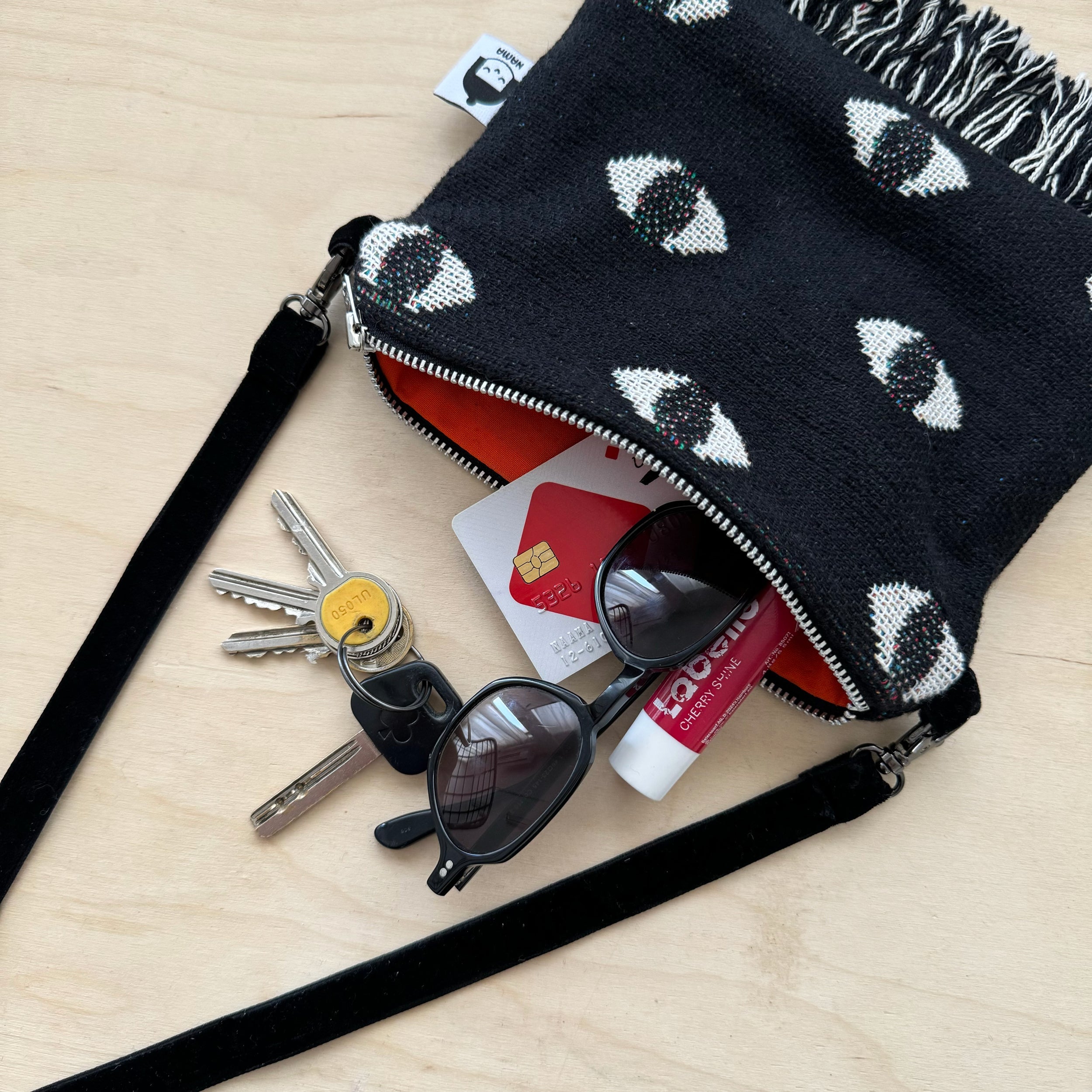 Bags – Studio NAMA