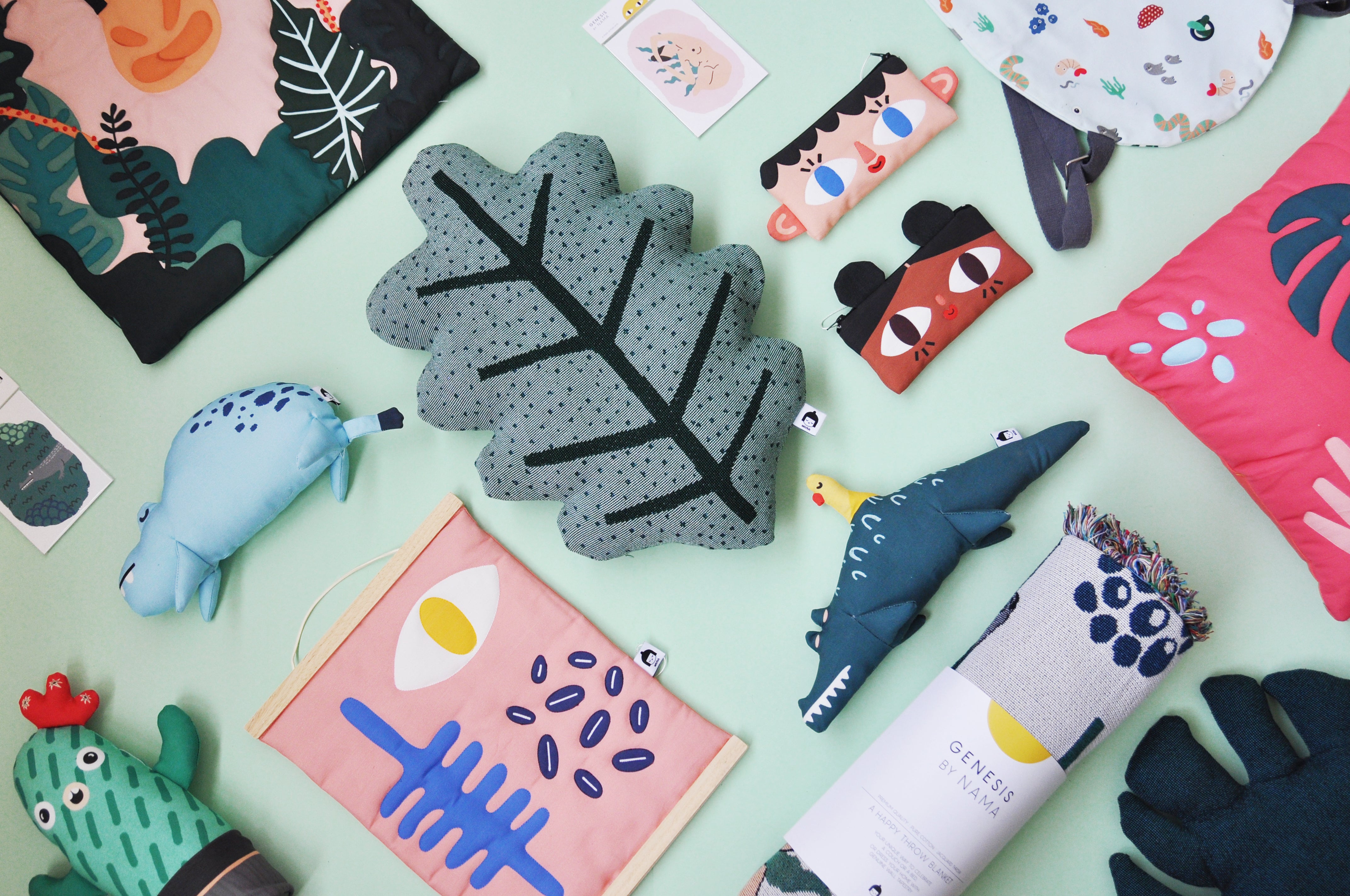 All products – Studio NAMA