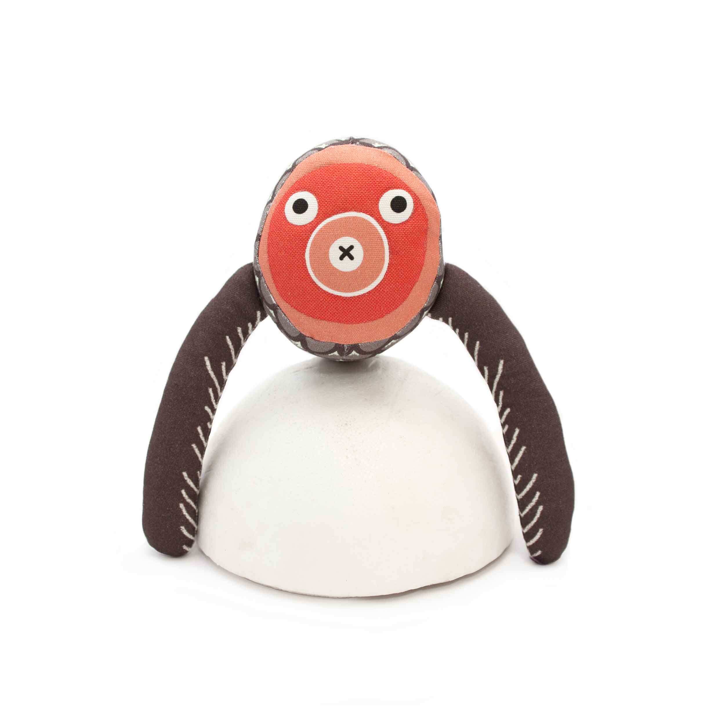 Carp Toy, Stuffed animal – Studio NAMA