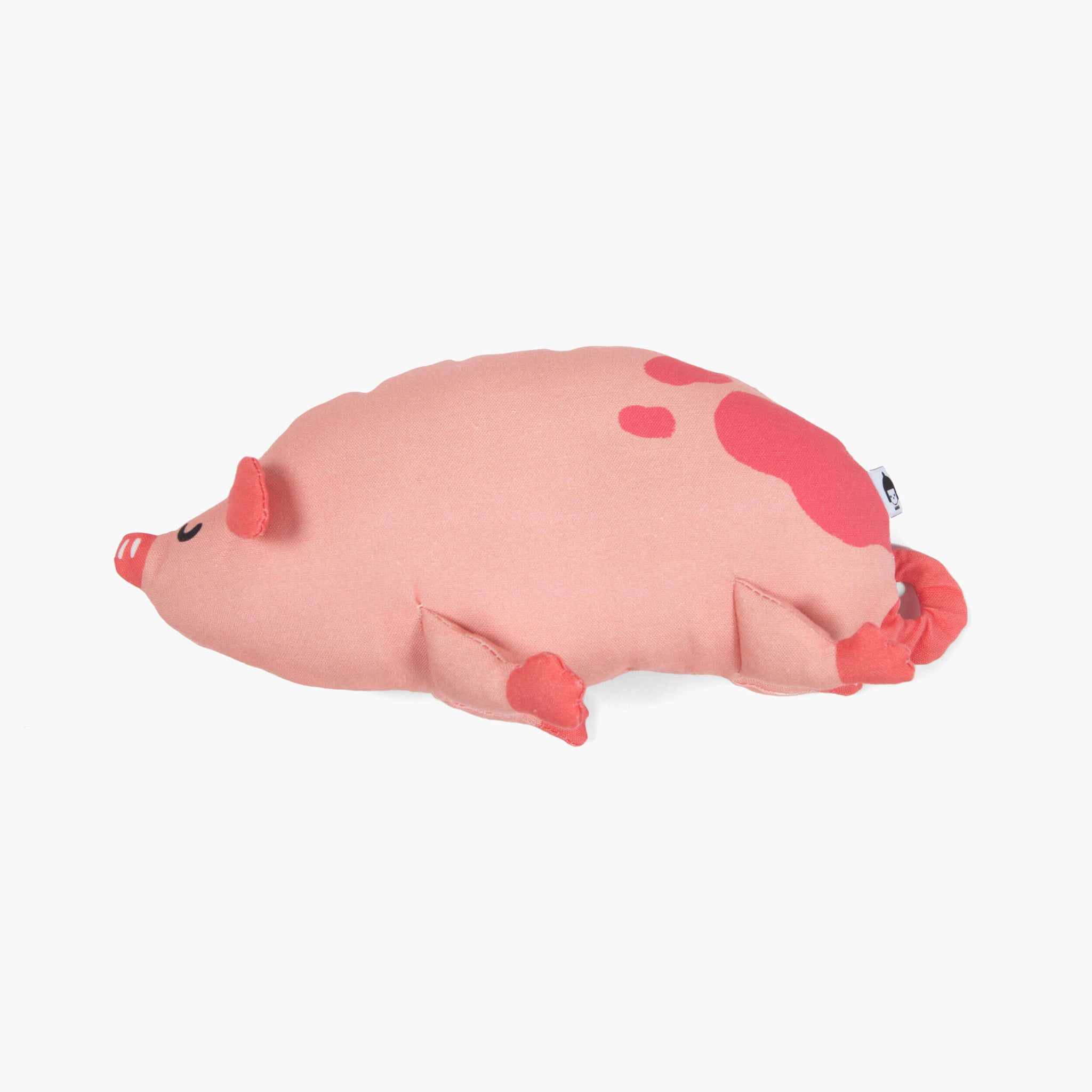 Paloma the Pig Toy – Studio NAMA