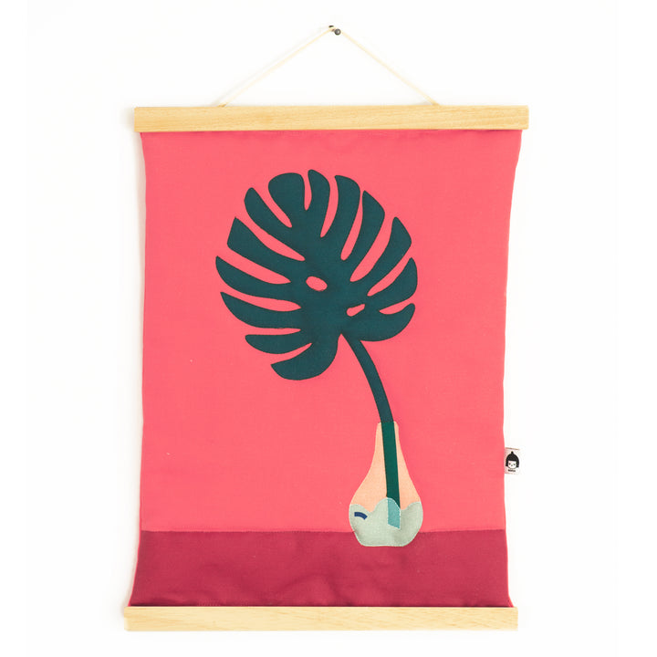 Wuxing Wall Hangings – Studio NAMA
