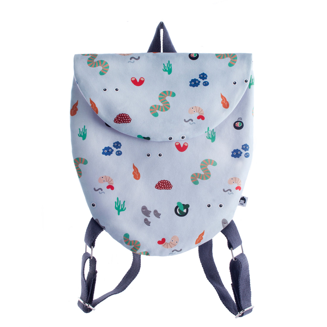 Ocean Bag – Studio NAMA