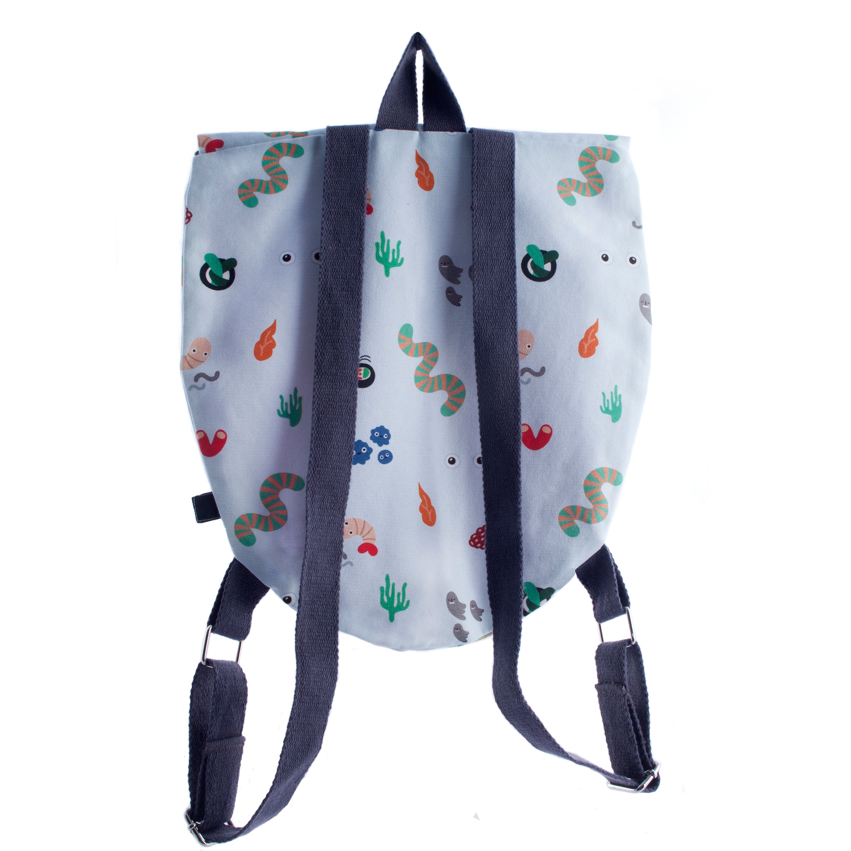 Ocean Bag – Studio NAMA